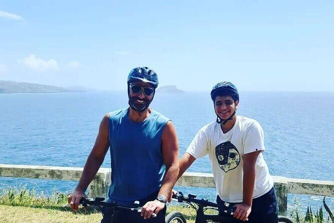 E-Bike Tour Monte Brasil | Terceira Island - Final Thoughts