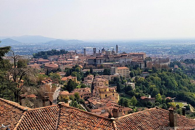 e-bike tour of Bergamo and its surroundings - Who Will Love This Tour?