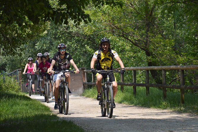 e-bike tour of Bergamo and its surroundings - FAQ