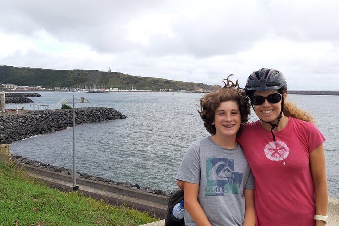 E-Bike Tour Praia Vitória | Terceira Island - Who Would This Tour Suit Best?