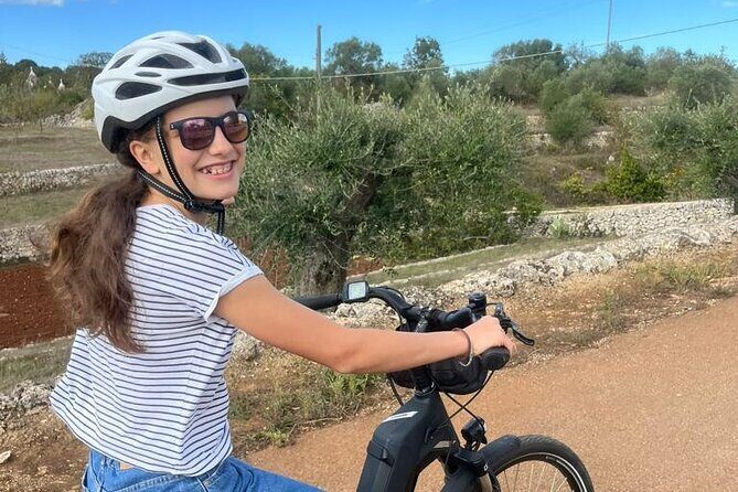 E-bike Tour to Alberobello with Visit to a Donkey Farm - Who Should Consider This Tour?