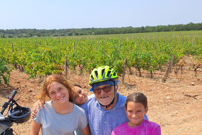 E-bike Tour to Alberobello with Visit to a Donkey Farm - FAQ