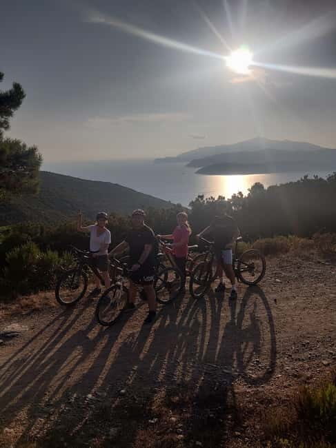 E-bike tour to Capoliveri in the Costa dei Gabbiani Private Property - Why This Experience Works for Different Travelers