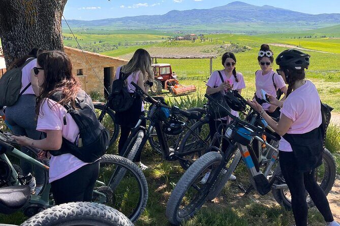 E-Bike Val d'Orcia Experience - Who Will Love This Experience?