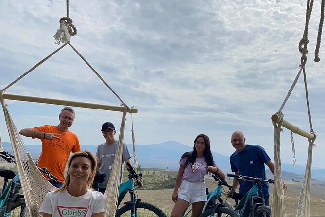 E-Bike Val d'Orcia Experience - Value and Practical Considerations