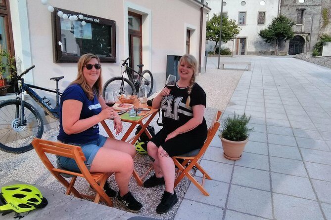 E-bike Vipava River Tour - Authentic Experiences and Review Highlights