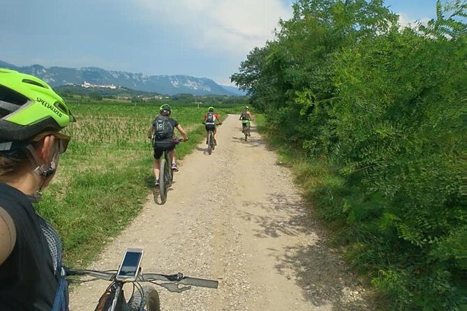 E-bike Vipava River Tour - Final Thoughts