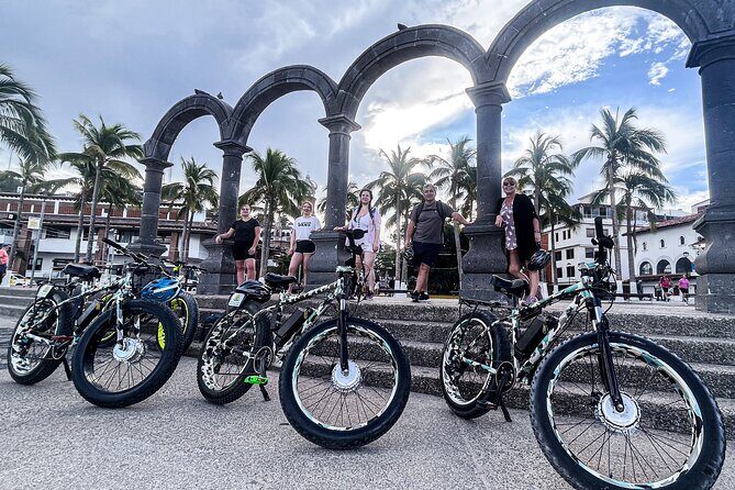 E-Bikes Taco Tour - Final Thoughts