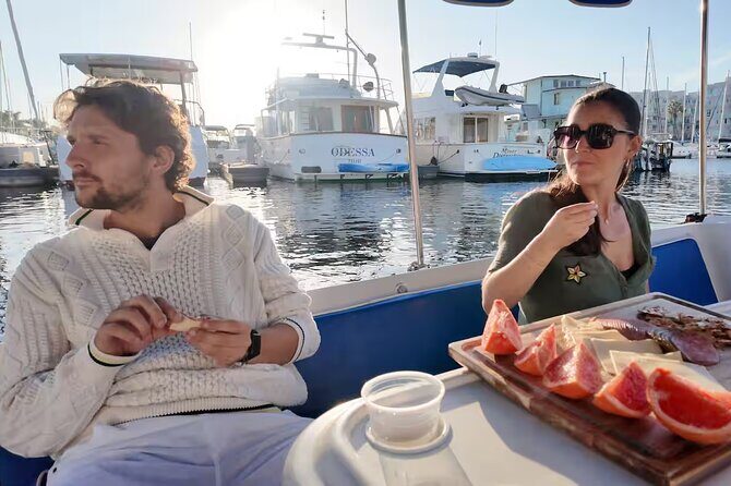 E-Boat Ride in Marina Del Rey Boat Tour Experience - Analyzing the Value and Experience  