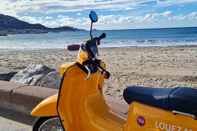 E-motorbike virtual guided tour in Marseille - Who Should Consider This Experience?