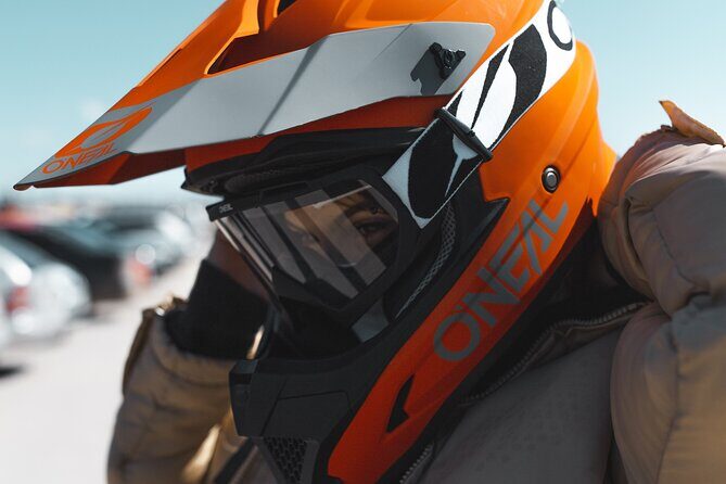 E-Motorcycle Tour in Old Rock Monastery and Old Roman Fortress - Who Will Love This Tour?