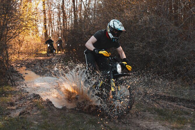 E-Motorcycle Tour in Old Rock Monastery and Old Roman Fortress - The Sum Up: Is This Tour Worth It?