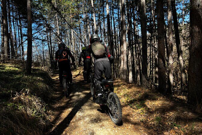 E-Motorcycle Tour in Rhodope Mountains to a Beautiful Canyon View - Final Thoughts: Is It Worth It?