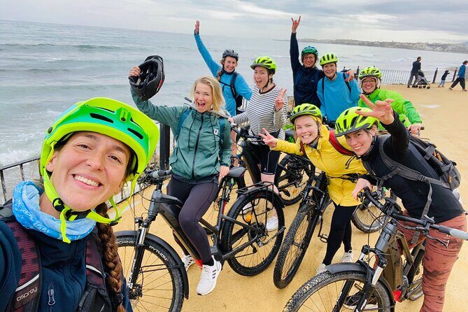 E-Mountain Bike & Wine Tour from Marbella to Sierra Blanca - Who Should Book This Tour?
