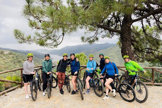 E-Mountain Bike & Wine Tour from Marbella to Sierra Blanca - Final Thoughts