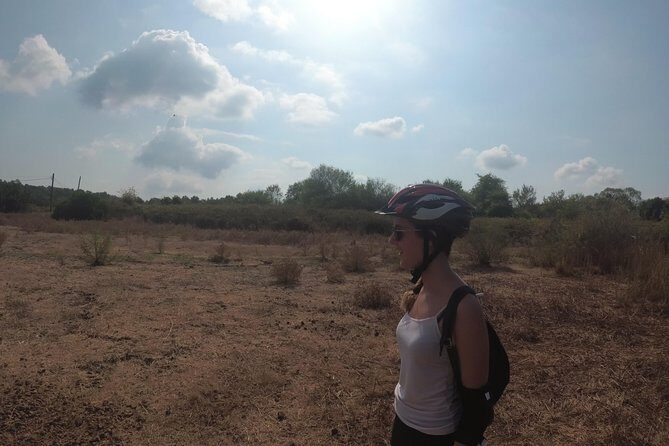 e-MTB Tour - Durrells Farm & Crab Lake [30Km - 18Mi] - Summing Up: Who Would Love This?