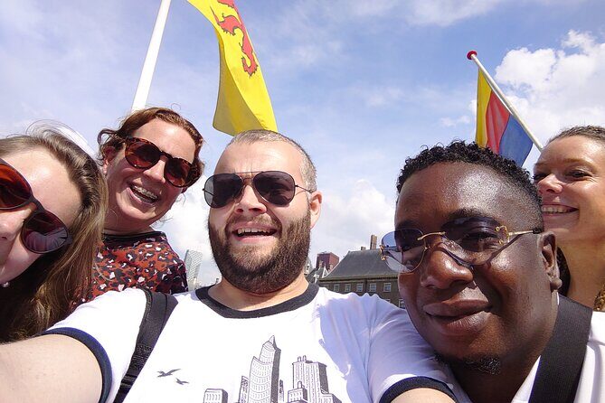 e-Scavenger hunt Aachen: Explore the city at your own pace - Why Choose This Tour?