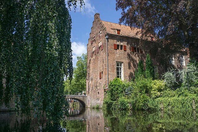 e-Scavenger hunt Amersfoort: Explore the city at your own pace - Final Thoughts