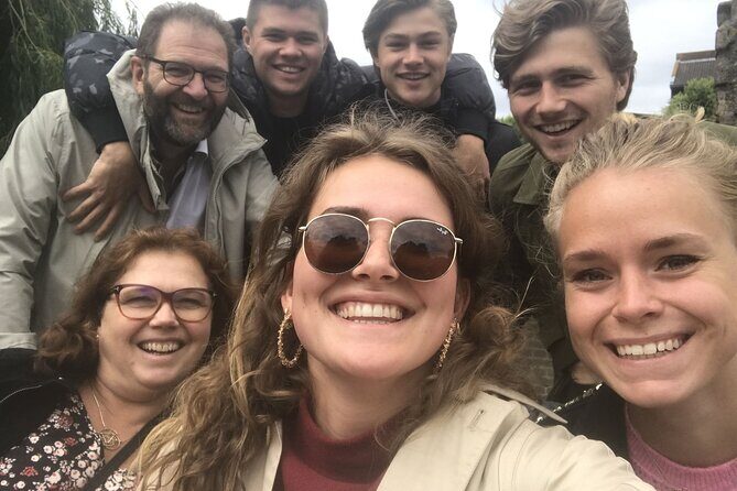 e-Scavenger hunt Apeldoorn: Explore the city at your own pace - Practical Tips for Participants