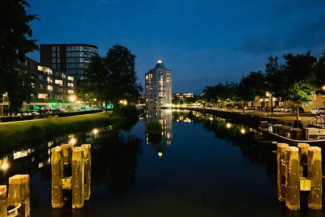e-Scavenger hunt Apeldoorn: Explore the city at your own pace - FAQ