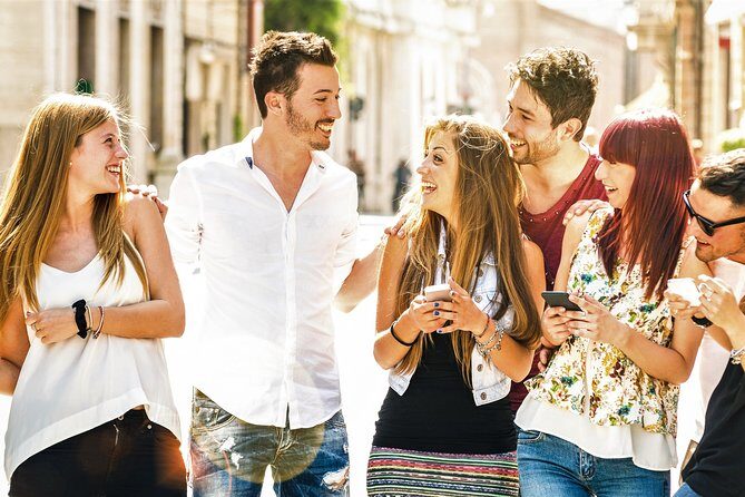 e-Scavenger hunt Arnhem: Explore the city at your own pace - What is the e-Scavenger Hunt Arnhem?