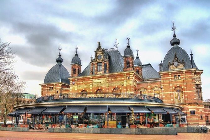 e-Scavenger hunt Arnhem: Explore the city at your own pace - The Value for Money