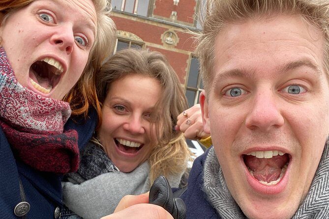 e-Scavenger hunt Arnhem: Explore the city at your own pace - Authentic Experiences from Reviews