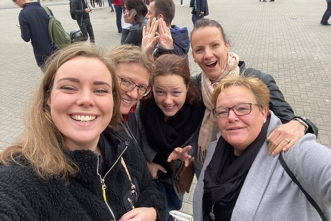 e-Scavenger hunt Arnhem: Explore the city at your own pace - The Sum Up