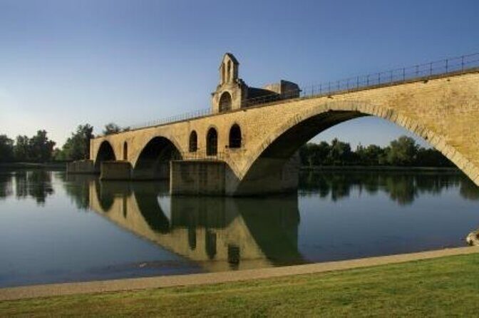 e-Scavenger hunt Avignon: Explore the city at your own pace - A Deep Dive into the Avignon e-Scavenger Hunt Experience  