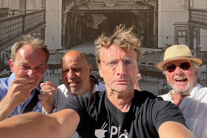 e-Scavenger hunt Bergen op Zoom: Explore the city - Final Thoughts