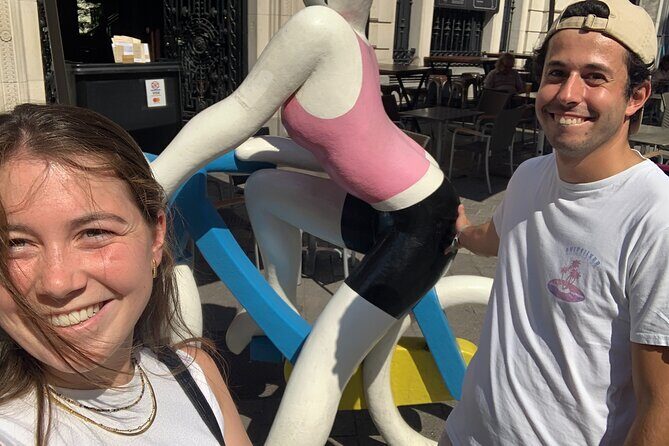 e-Scavenger hunt Boston: Explore the city at your own pace - Final Thoughts: Who Is This Tour Best For?