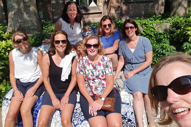 e-Scavenger hunt Boston: Explore the city at your own pace - FAQ