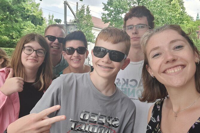 e-Scavenger hunt Boston: Explore the city at your own pace - Final Words