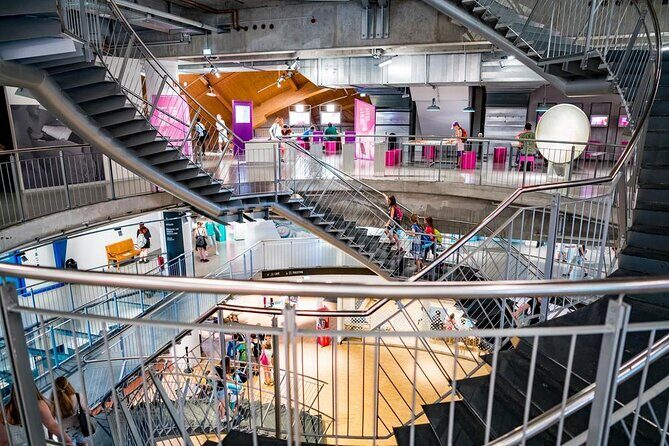 e-Scavenger hunt Bremen: Explore the city at your own pace - Key Points