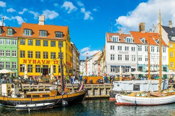e-Scavenger hunt Copenhagen: Explore the city at your own pace - Frequently Asked Questions (FAQs)