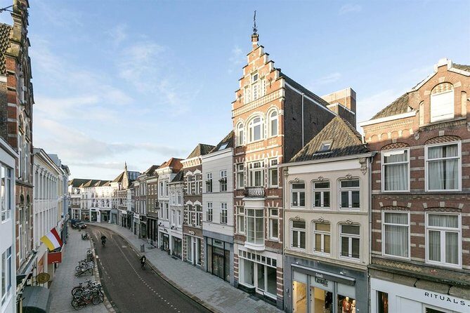 e-Scavenger hunt Den Bosch: Explore the city at your own pace - Final Thoughts