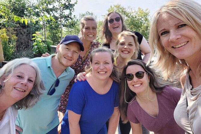 e-Scavenger hunt Dijon: Explore the city at your own pace - The Sum Up