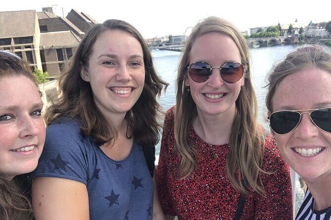 e-Scavenger hunt Emmen: Explore the city at your own pace - Final Thoughts