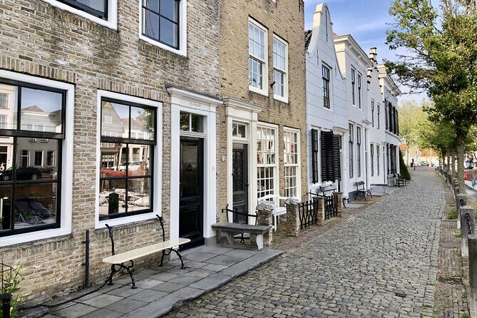 e-Scavenger hunt Goes: Explore the city at your own pace - What to Expect from the Experience