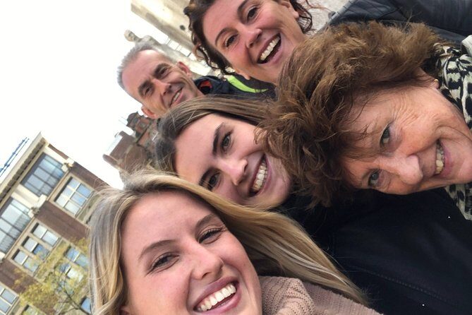 e-Scavenger hunt Haarlem: Explore the city at your own pace - Authentic Insights from Reviewers