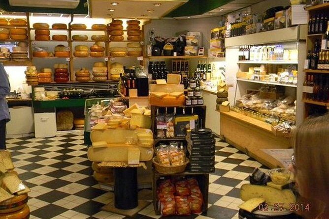 e-Scavenger hunt Haarlem: Explore the city at your own pace - Practical Tips for Your Scavenger Hunt