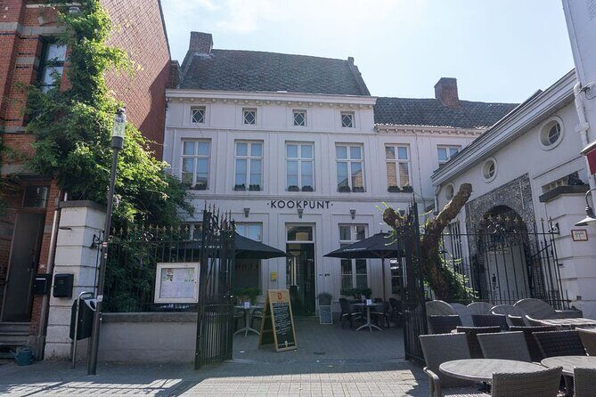 e-Scavenger hunt Hasselt: Explore the city at your own pace - Final Stops & Overall Experience
