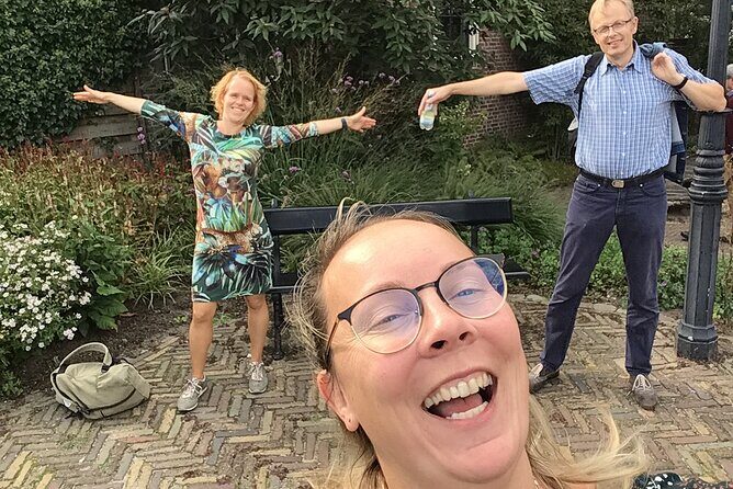 e-Scavenger hunt Hasselt: Explore the city at your own pace - What to Expect in Terms of Cost & Duration