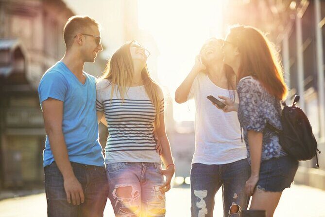 e-Scavenger hunt Hasselt: Explore the city at your own pace - Is This Tour Right for You?