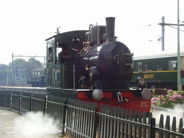 e-Scavenger hunt Hoorn: Explore the city at your own pace - The Sum Up: Is This Tour Worth It?