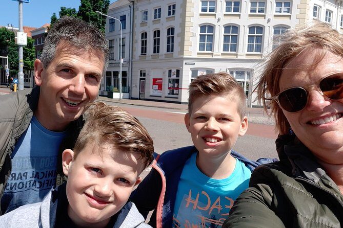 e-Scavenger hunt Kortrijk: Explore the city at your own pace - What Is the e-Scavenger Hunt Kortrijk?