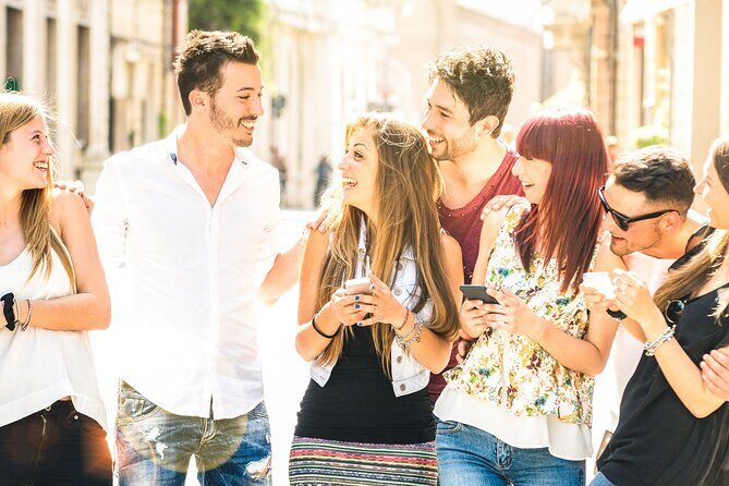 e-Scavenger hunt Kristiansand: Explore the city at your own pace - Key Points