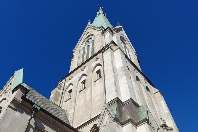 e-Scavenger hunt Kristiansand: Explore the city at your own pace - Pricing and Value