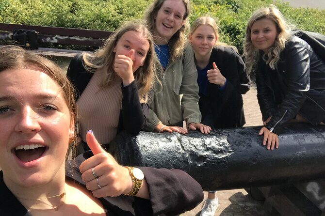 e-Scavenger hunt Kristiansand: Explore the city at your own pace - Who Will Enjoy This Experience?