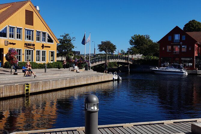 e-Scavenger hunt Kristiansand: Explore the city at your own pace - Final Thoughts: Is It Worth Giving a Try?